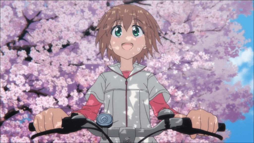 Long Riders - Episode 1 - Anime Feminist