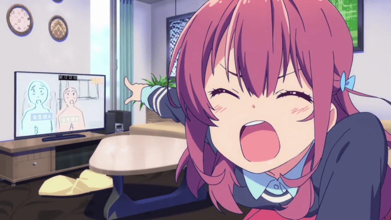 [Roundtable] Trash characters - Anime Feminist