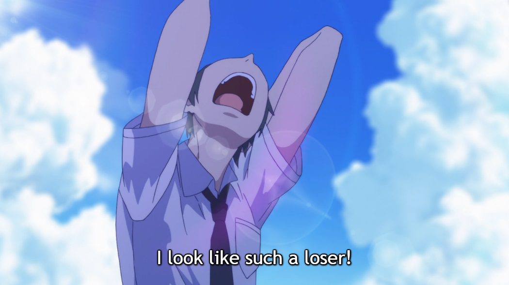 [Review] Fuuka - episodes 1 and 2 - Anime Feminist