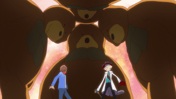 [Review] 18if – episode 1 - ANIME FEMINIST