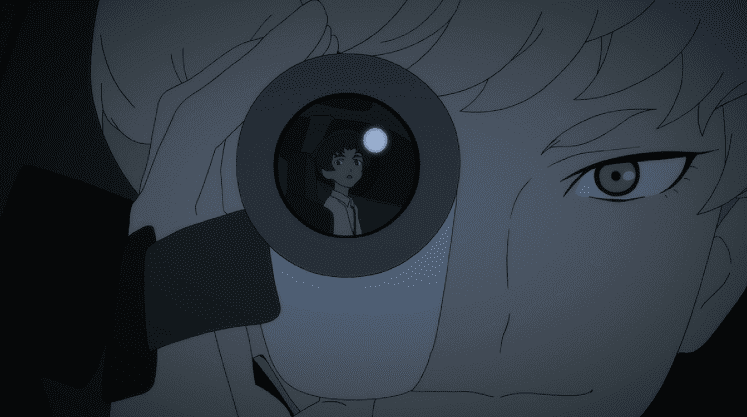 [Review] DEVILMAN crybaby - Episode 1 - ANIME FEMINIST