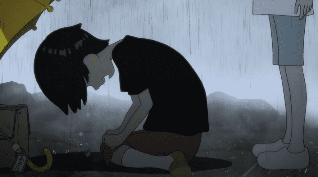 [Review] DEVILMAN crybaby - Episode 1 - Anime Feminist