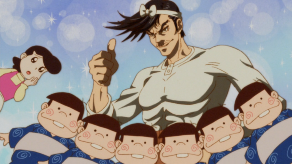 Late Night! The Genius Bakabon – Episode 1 - Anime Feminist