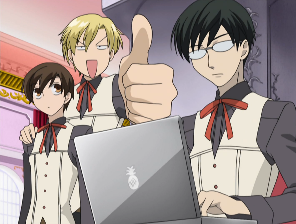 What anime most epitomizes the 2000s to you? - Anime Feminist