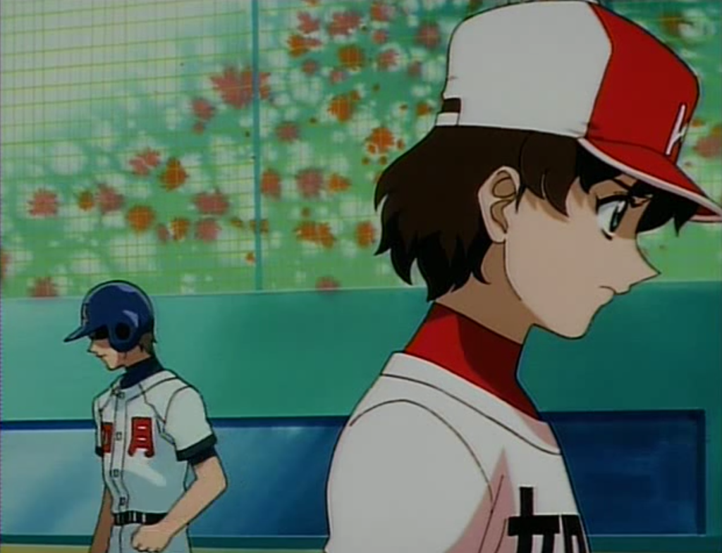 A Swing and a Miss: The mixed-up feminism of Princess Nine - Anime Feminist