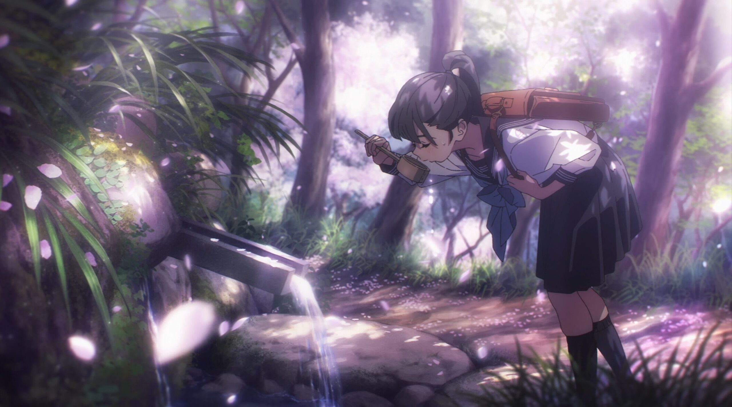 Akebi 2 - Anime Feminist