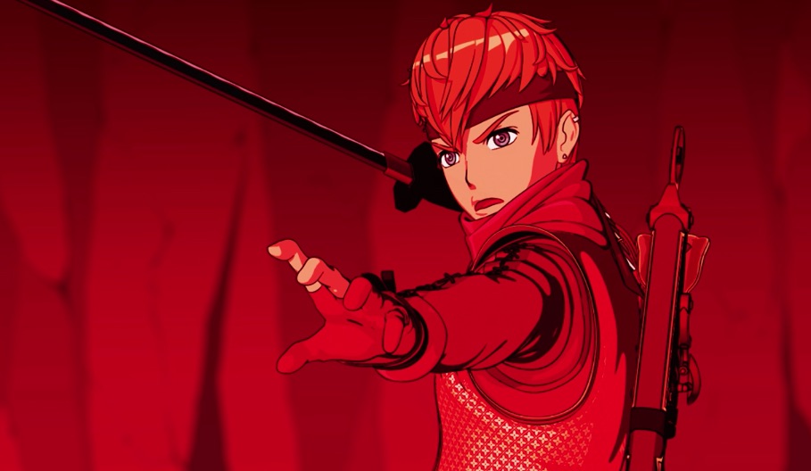 Rusted Armors - Episode 1 - Anime Feminist