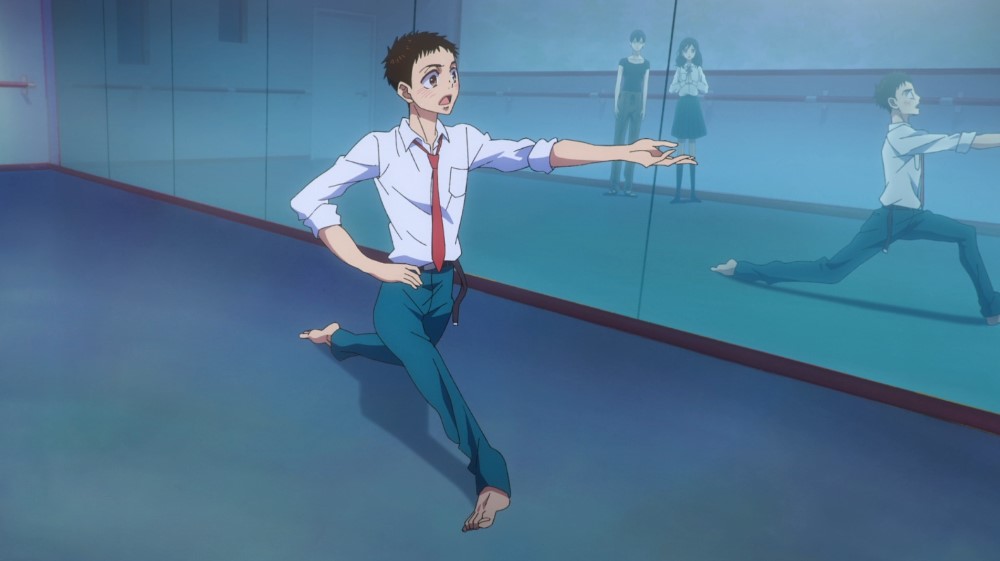 Pictures Male Ballet Dancers In Anime Shows - Infoupdate.org