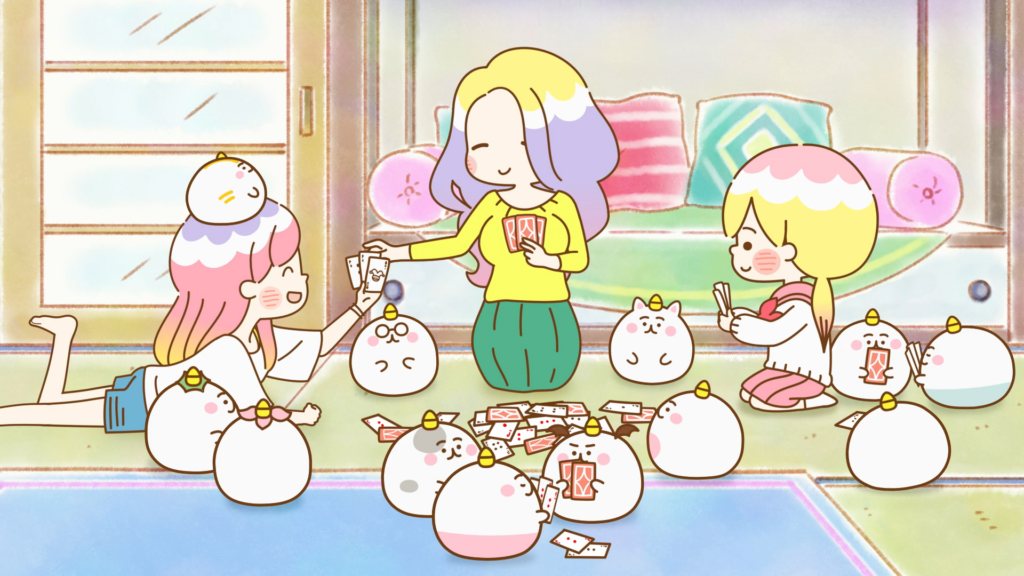 CHIMIMO - Episode 1 - Anime Feminist