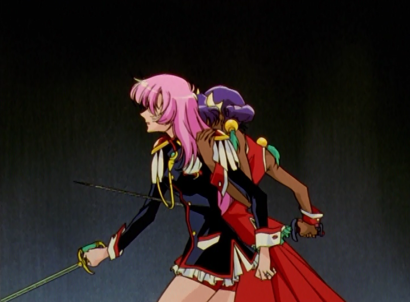 utena anthy 6 - Anime Feminist
