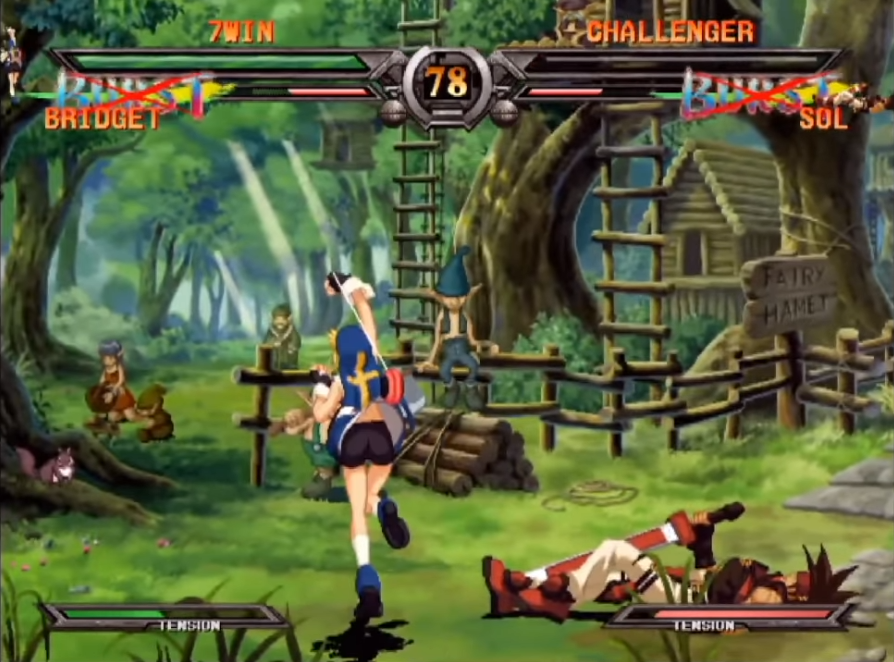 Everybody Loves Bridget: The origins of otokonoko and birth of a trans ...