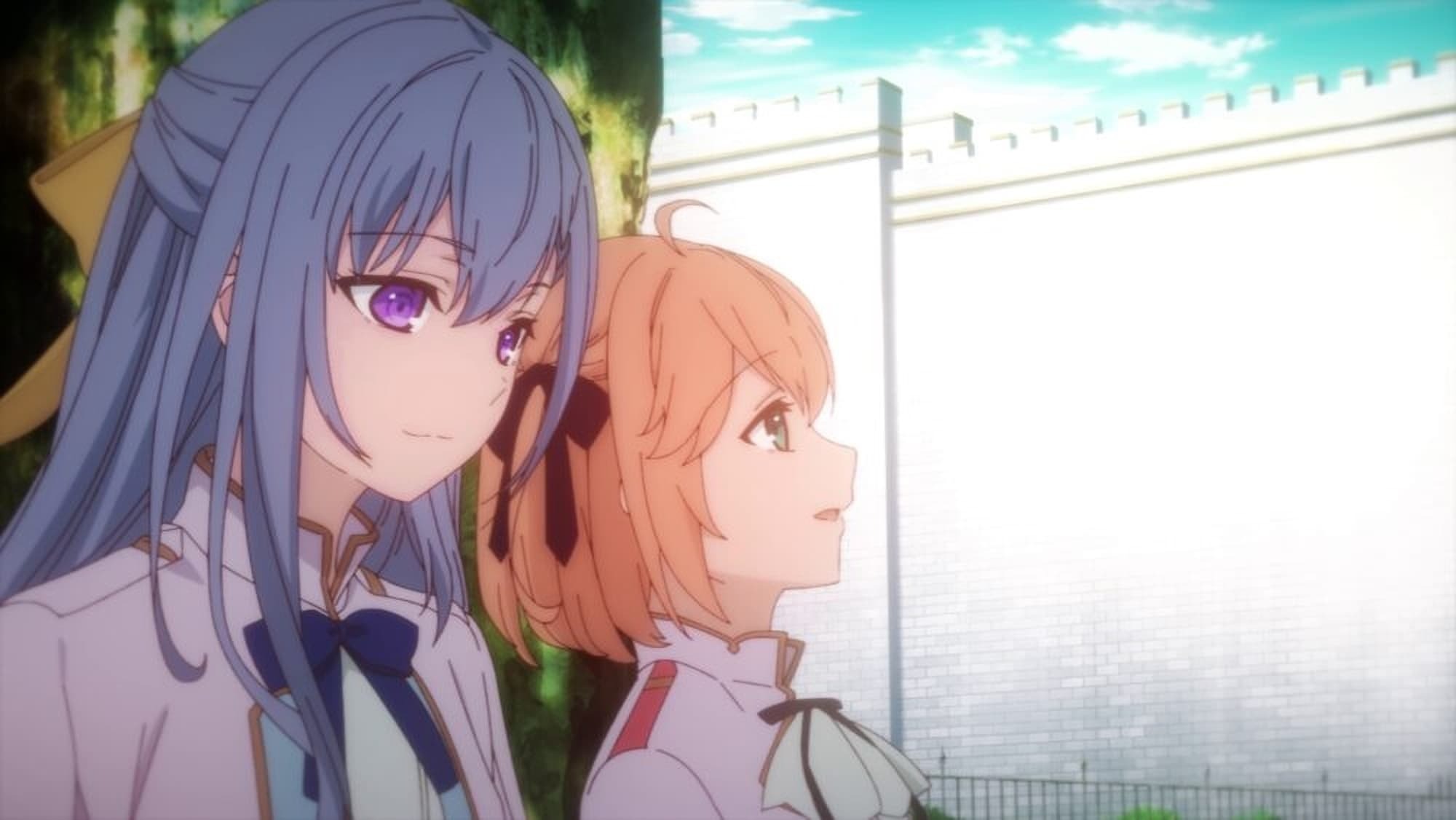 magirevo-sit - Anime Feminist