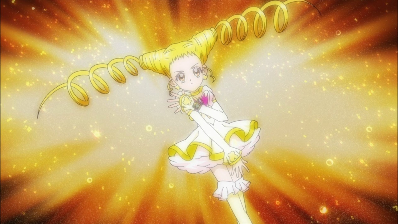 precure - Anime Feminist