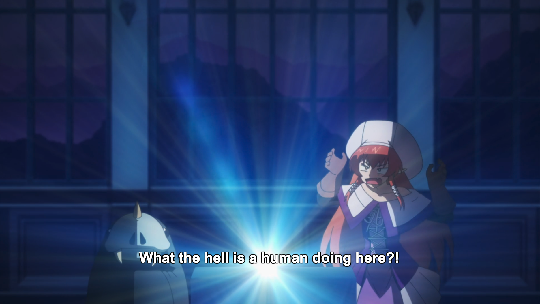 Helck_Screenshot_1b - Anime Feminist