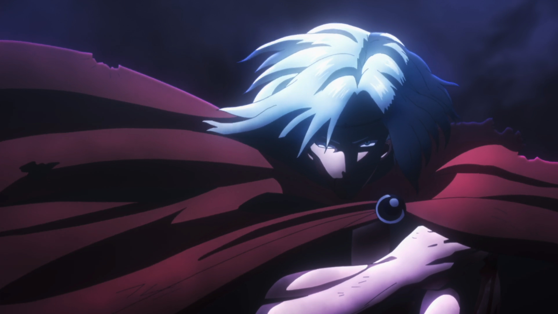 Helck – Episode 1 - Anime Feminist