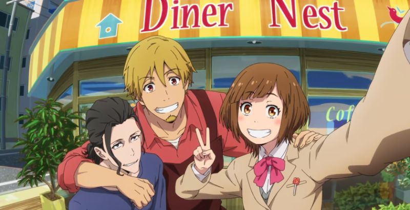 Buddy Daddies - 7 - Anime Feminist