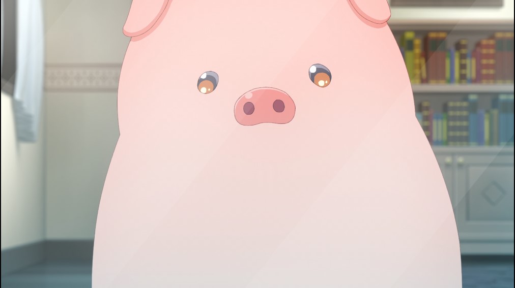 Butareba -The Story of a Man Turned Into a Pig- Episode 1 - Anime Feminist