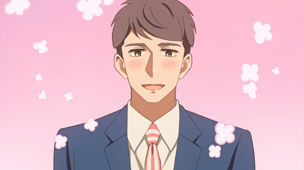 Genre conventions and a gentle story of recovery in My New Boss is ...