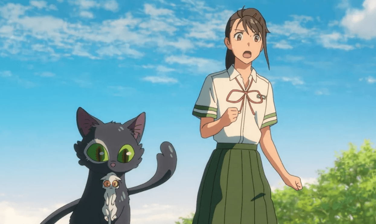 Anime Feminist's Favorite Films of 2023 - Anime Feminist