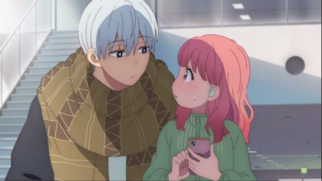 2024 Winter Three-Episode Check-In - Anime Feminist