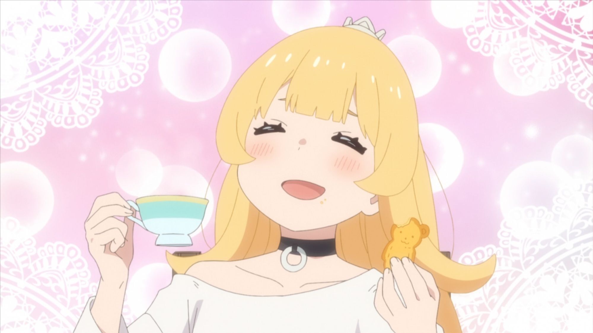 Weekly Round-Up, 28 February - 5 March 2024: Black Womanhood in Anime ...