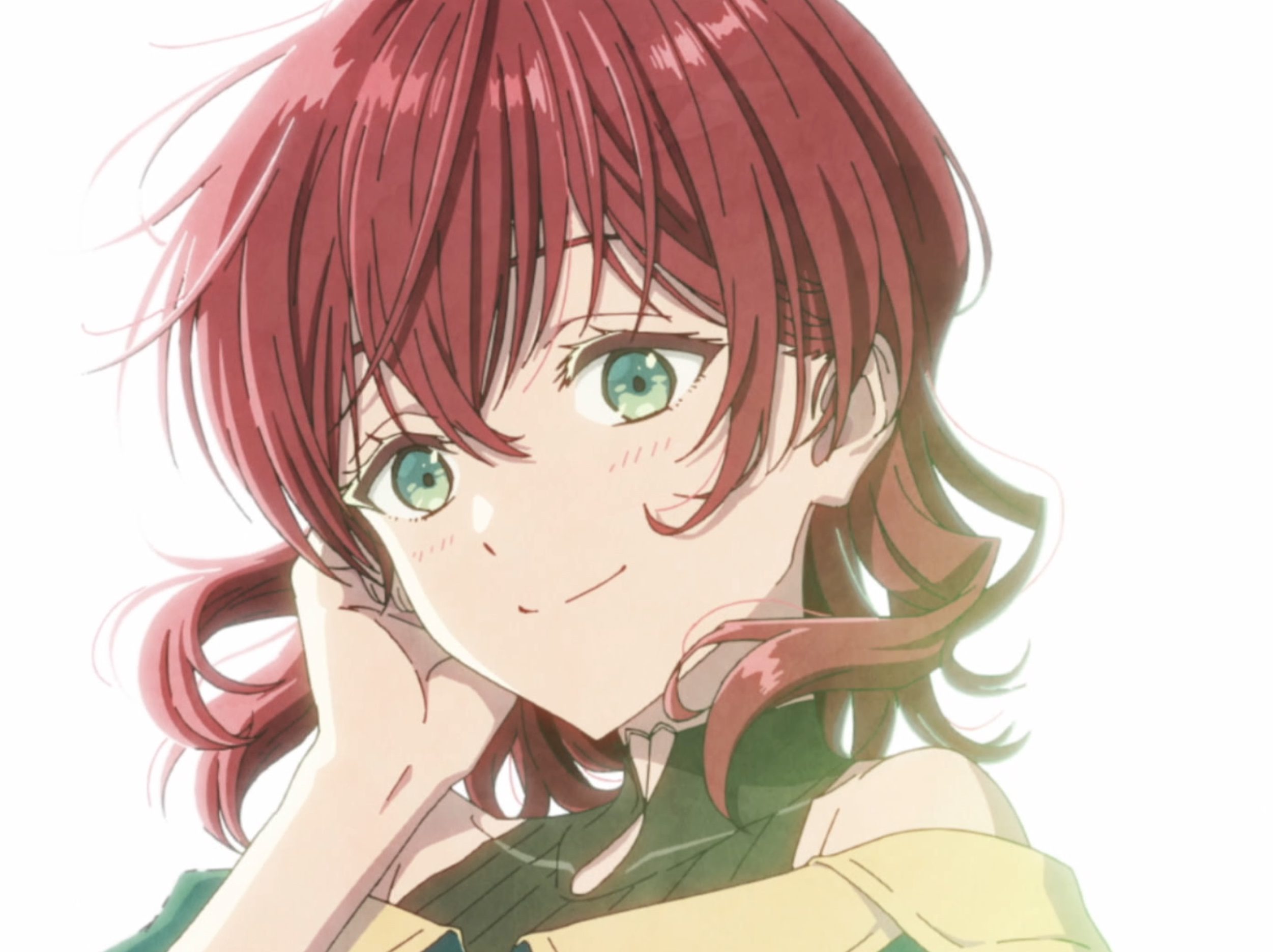 Dahlia in Bloom: Crafting a Fresh Start with Magical Tools - Episode 1 ...