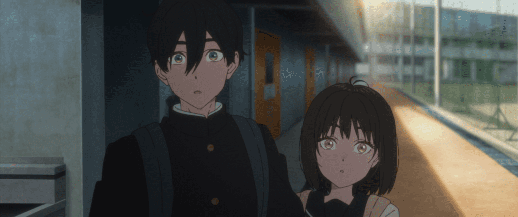 SHOSHIMIN: How to become Ordinary - Episode 1 - Anime Feminist