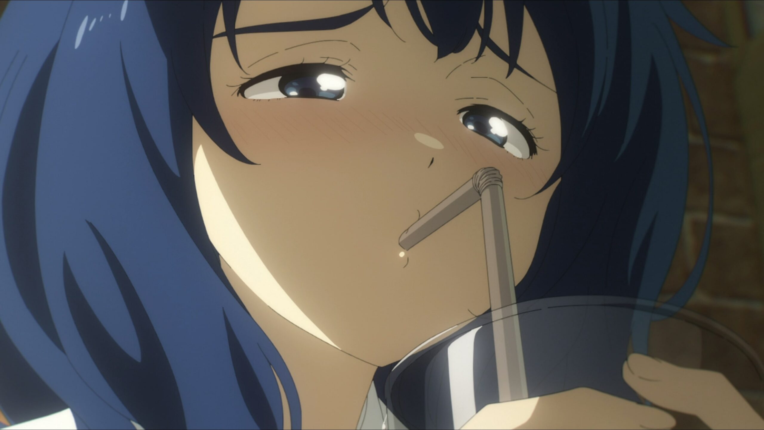 Makeine: Too Many Losing Heroines! - Episode 1 - Anime Feminist