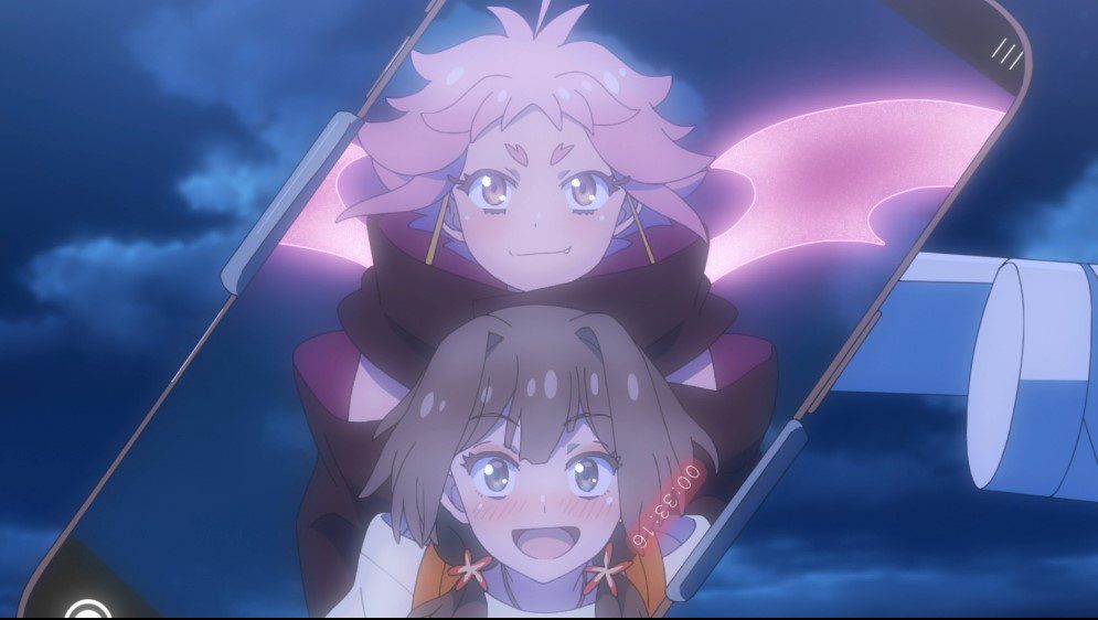 MAYONAKA PUNCH - Episode 1 - Anime Feminist