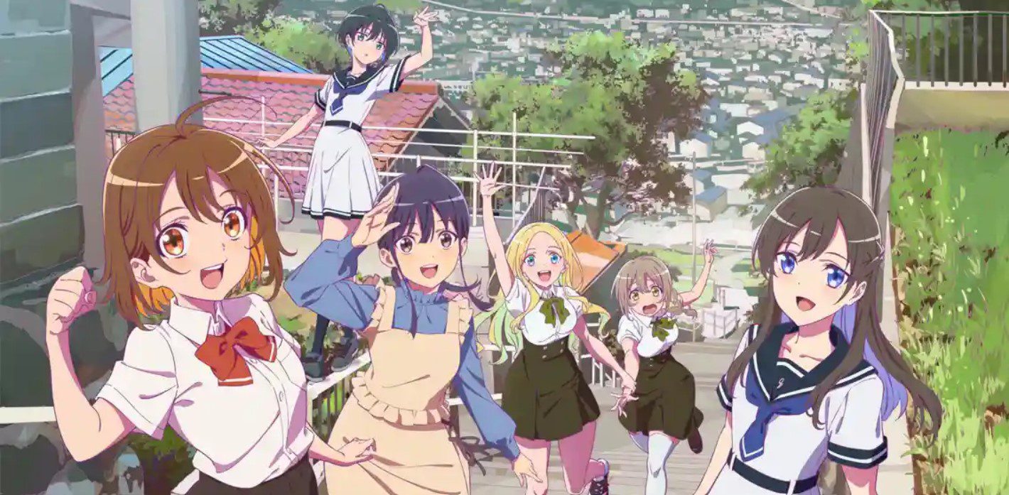 What's your most anticipated Summer 2024 anime? - Anime Feminist