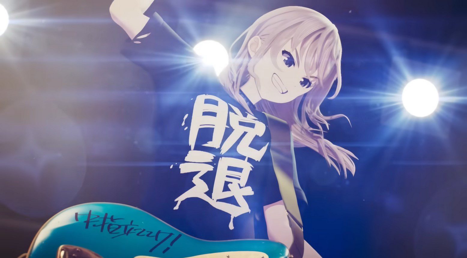 What's your favorite music anime? - Anime Feminist