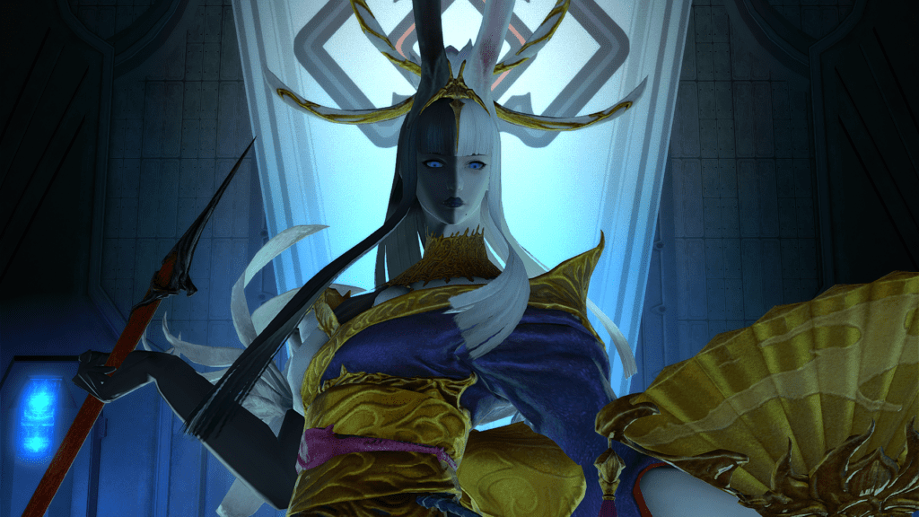 Redemption and Retribution: Female antagonists in Final Fantasy XIV ...