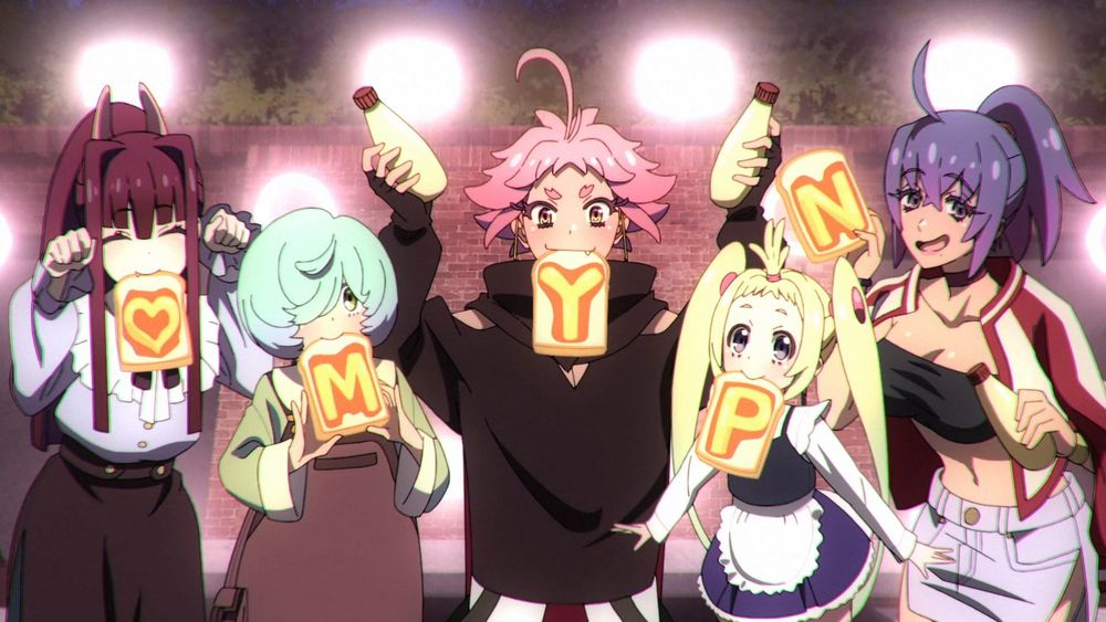 2024 Summer Three-Episode Check-In - Anime Feminist