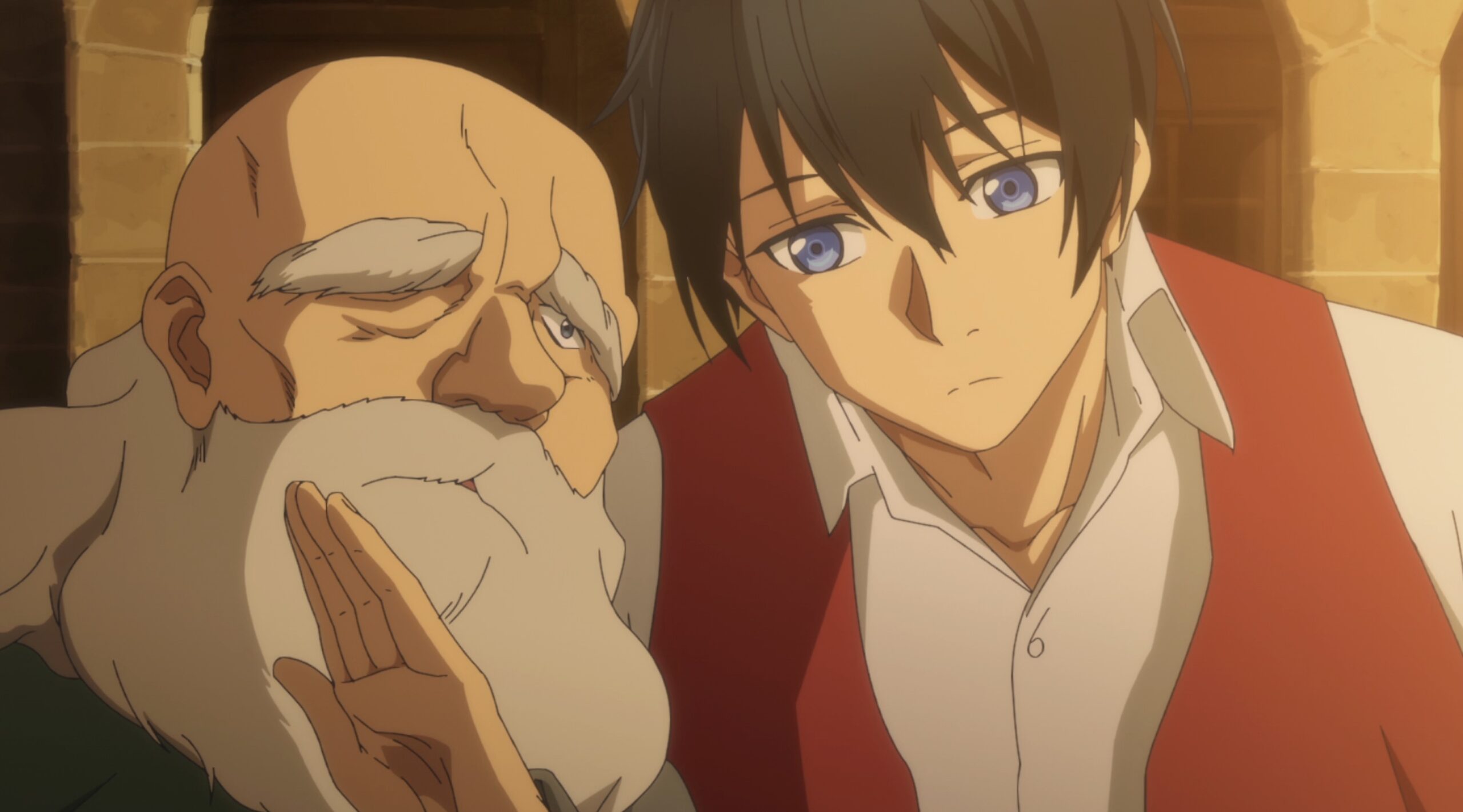 Goodbye, Dragon Life - 2 - Anime Feminist