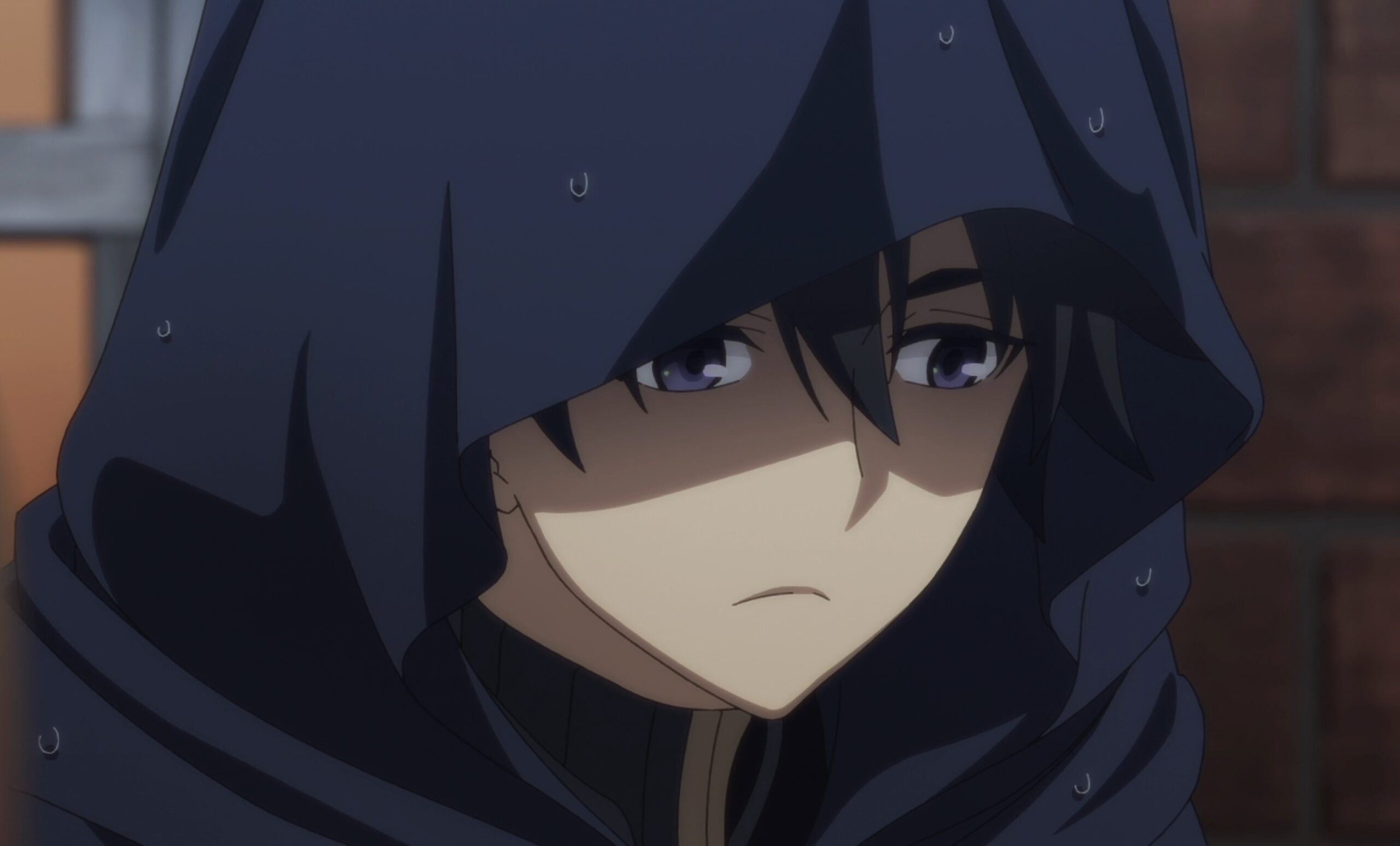 Let This Grieving Soul Retire - Episode 1 - Anime Feminist