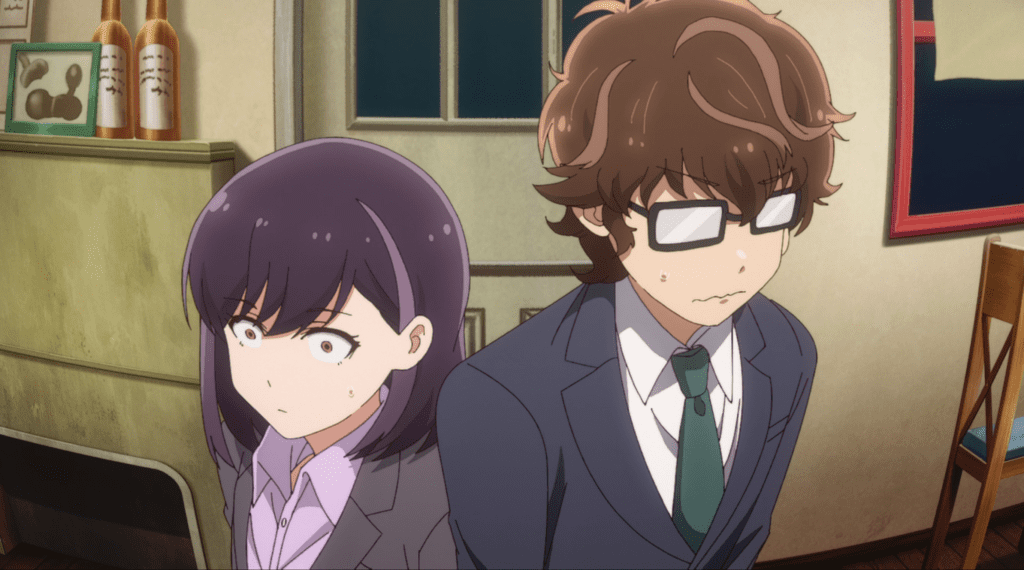 365 Days to the Wedding – Episode 1 - Anime Feminist