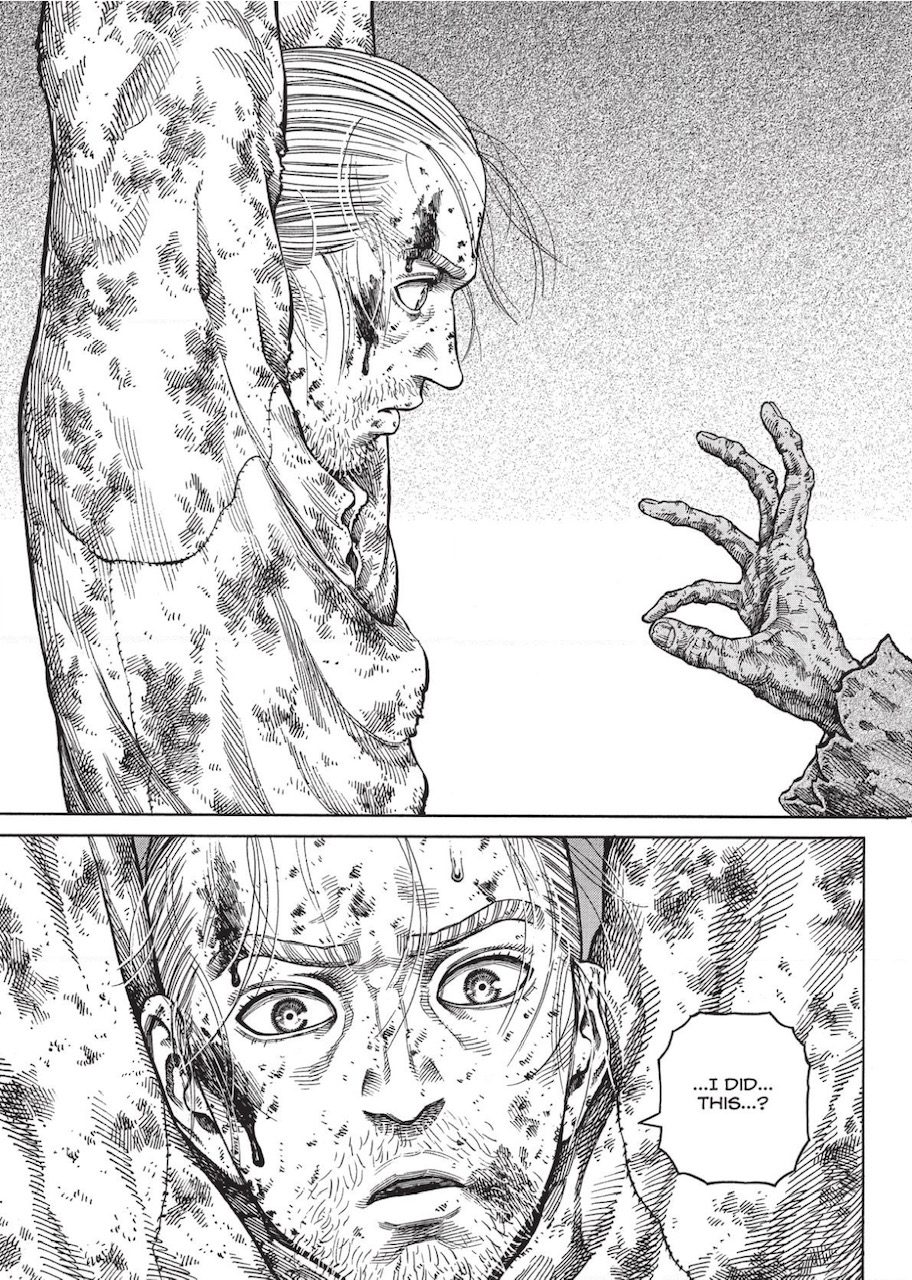 "Every Inch of My Imagination": Mangaka Makoto Yukimura on writing ...