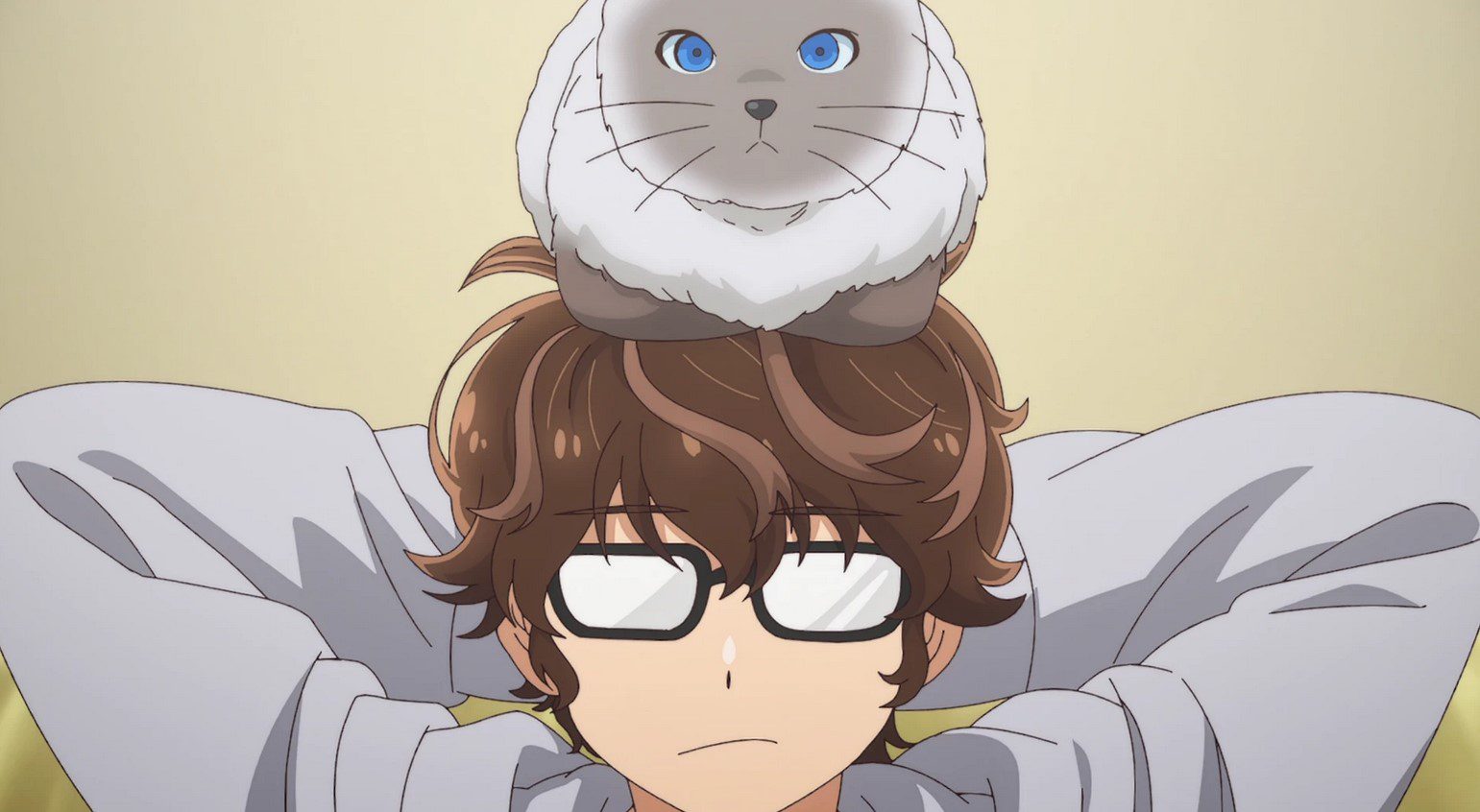 What was your favorite Fall 2024 anime? - Anime Feminist