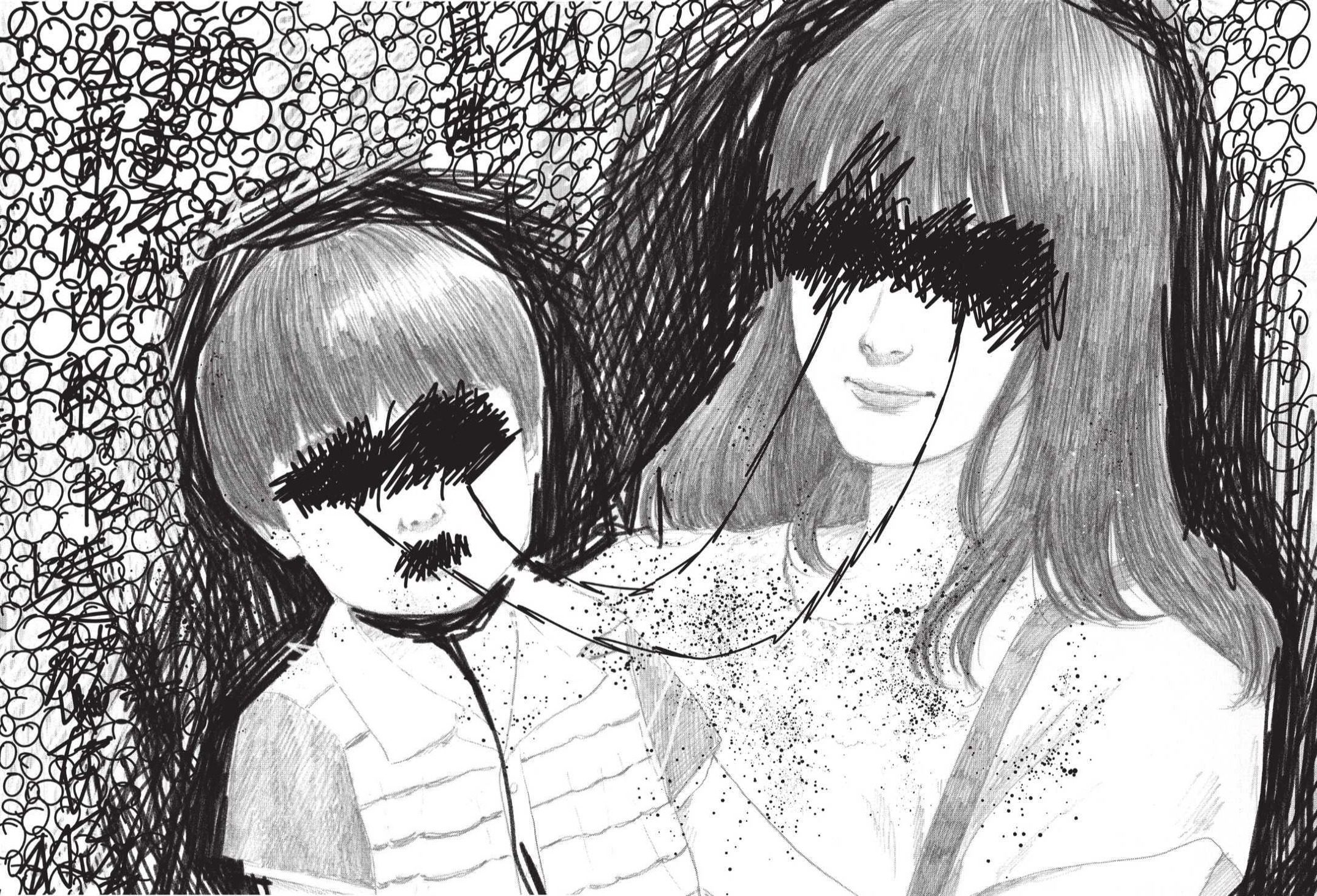 Shattering the Self: A conversation with Blood on the Tracks creator ...