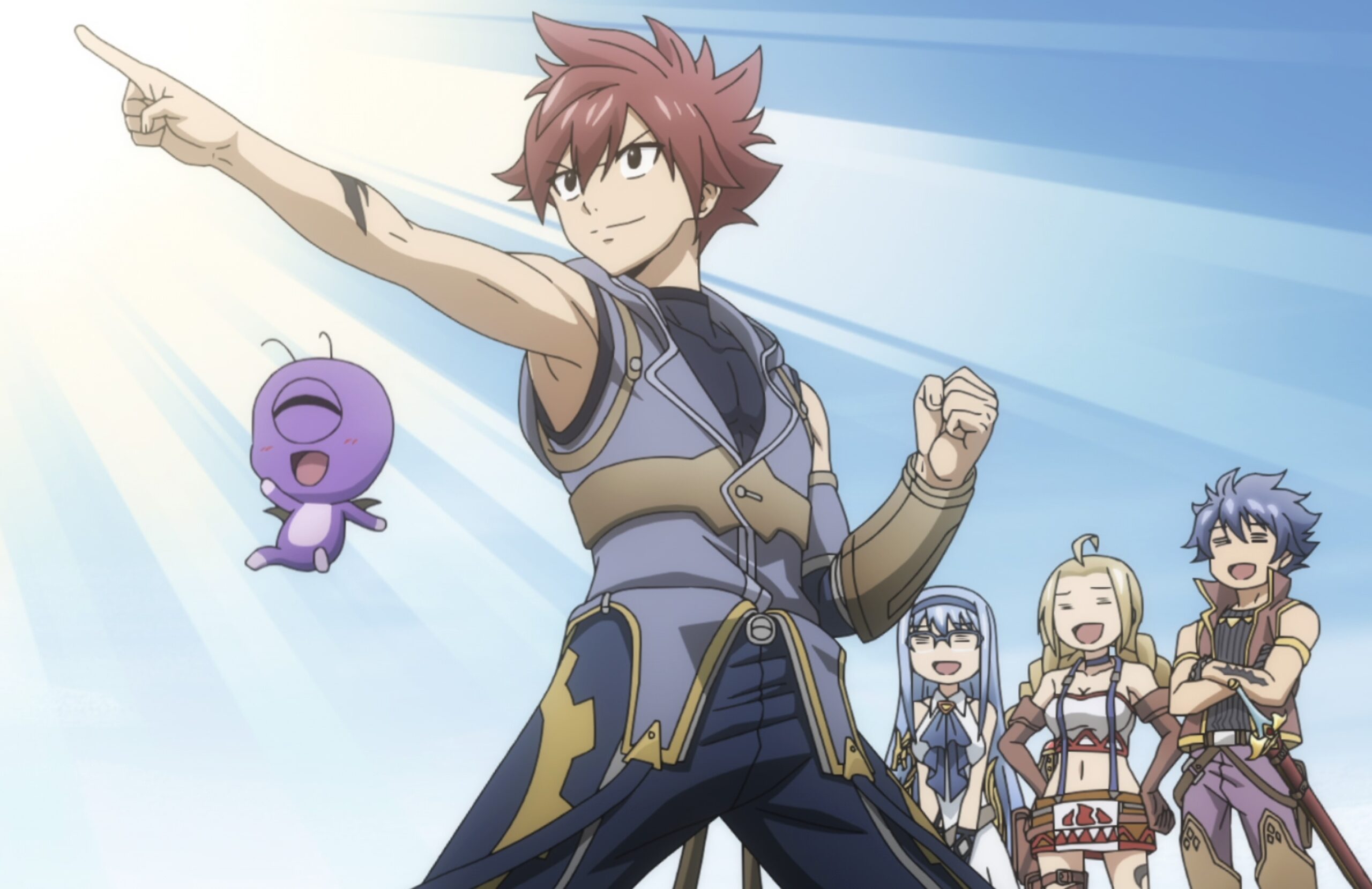 Farmagia - Episode 1 - Anime Feminist