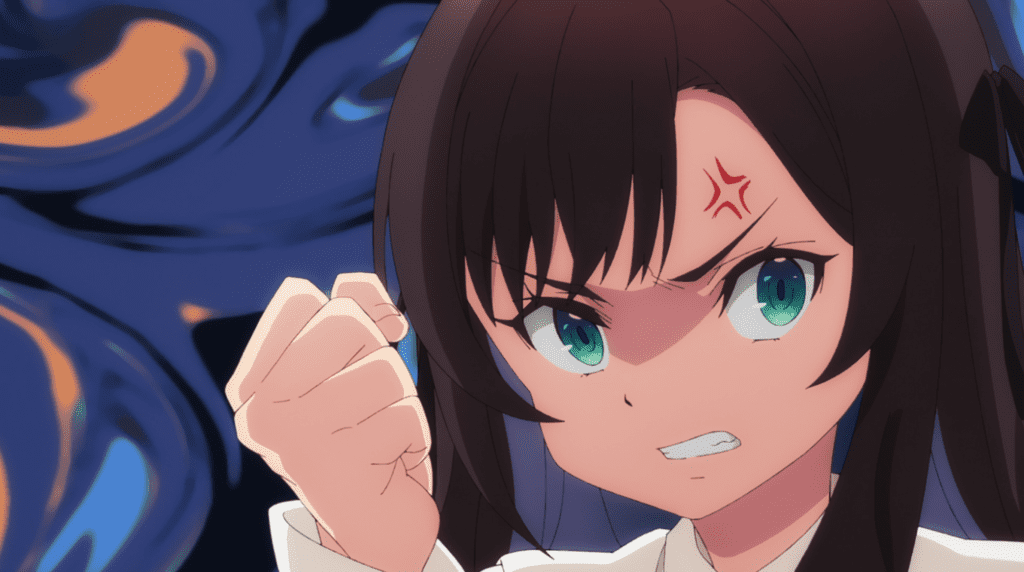 I May Be a Guild Receptionist, But I'll Solo Any Boss to Clock Out on ...