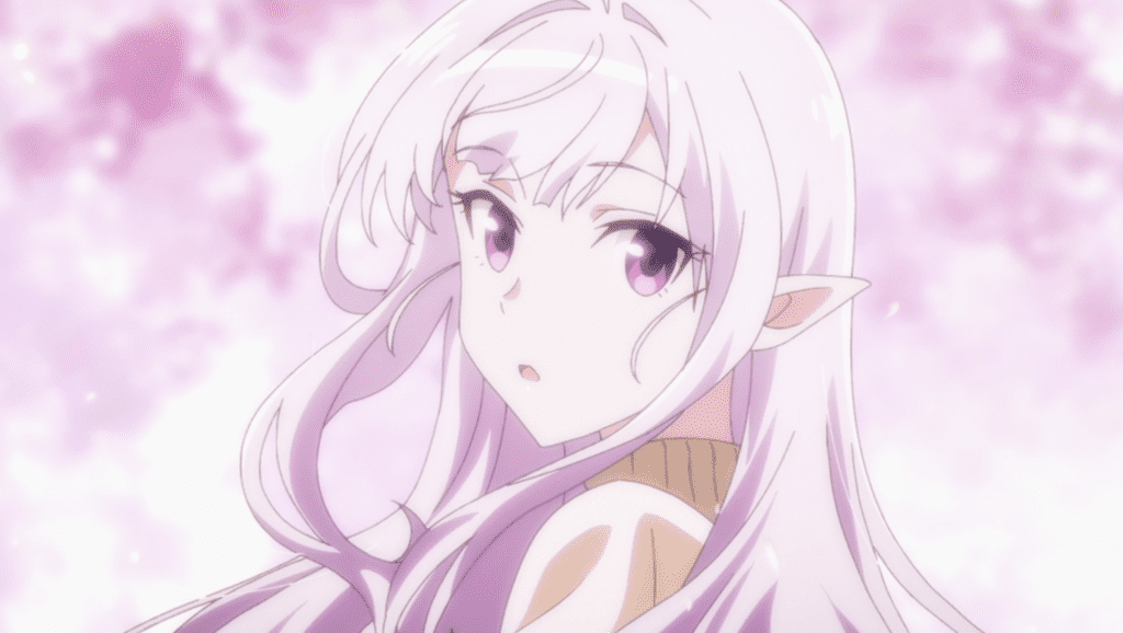 Welcome to Japan, Ms. Elf! – Episode 1 - Anime Feminist