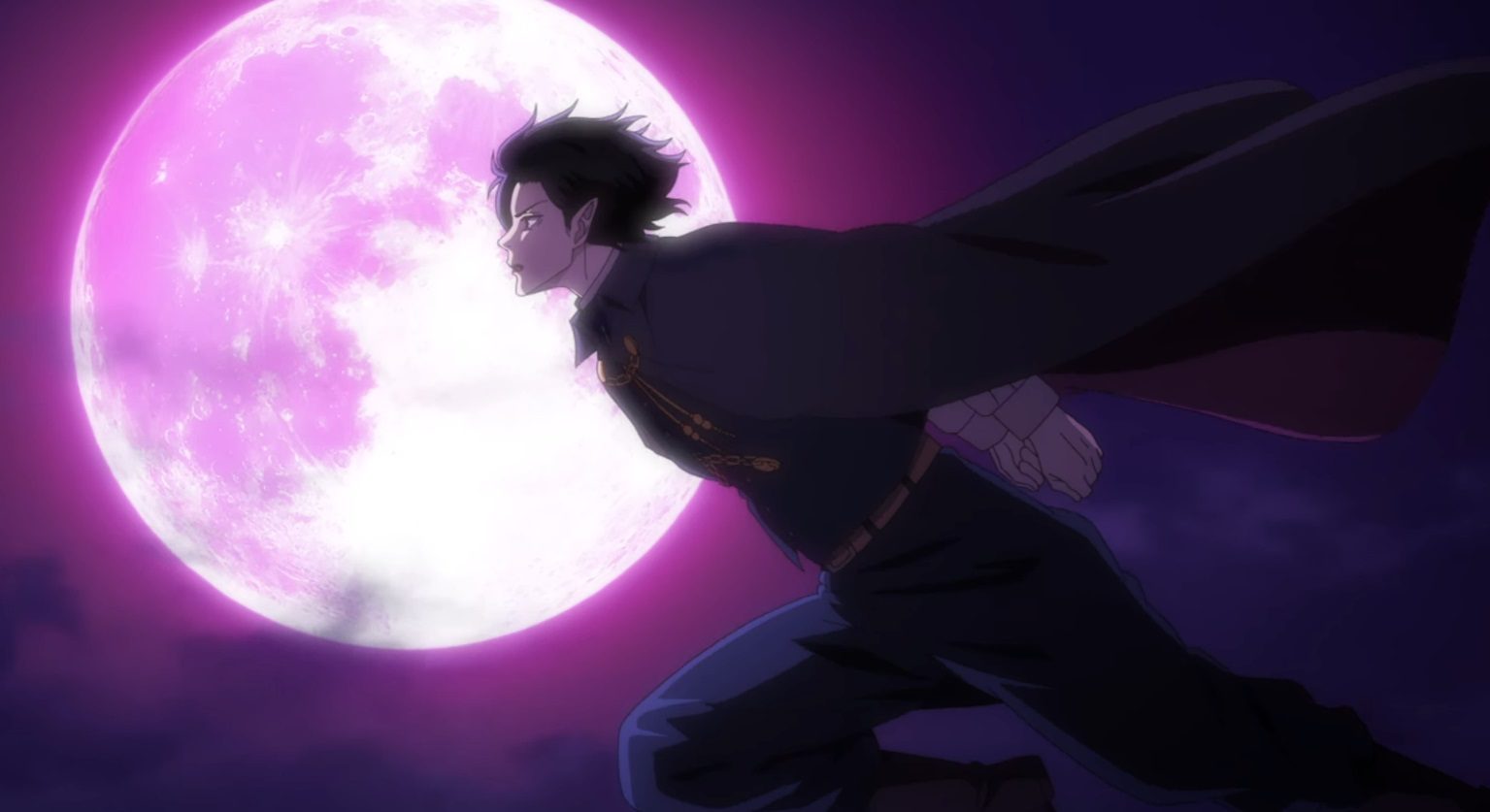 Baban Baban Ban Vampire - Episode 1 - Anime Feminist