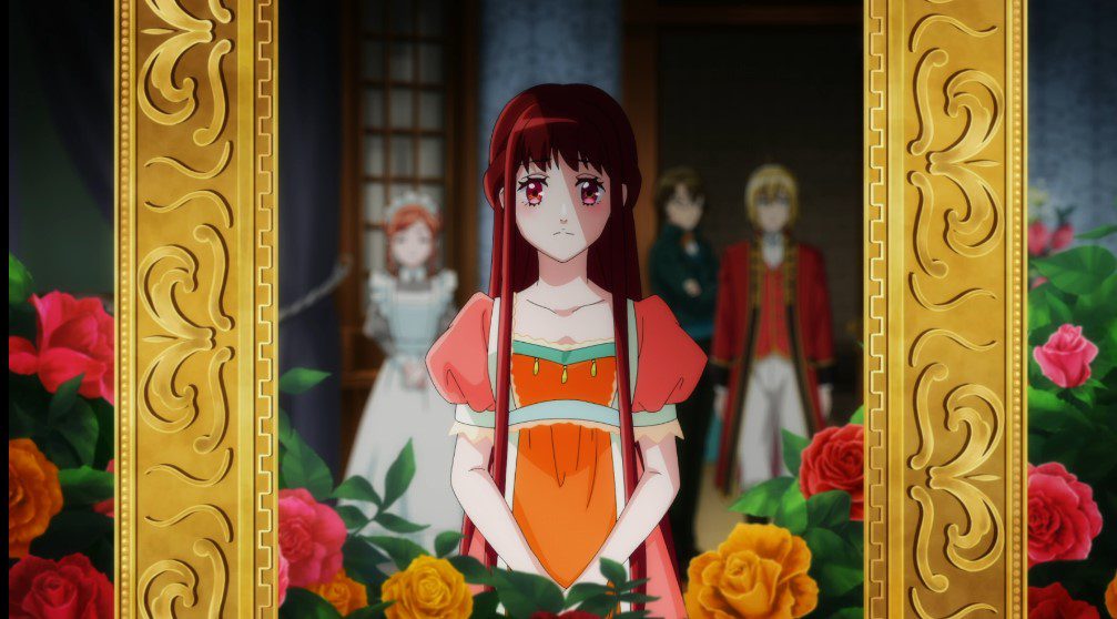 I Want to Escape from Princess Lessons - Episode 1 - Anime Feminist