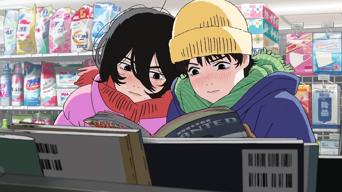 Anime Feminist's Favorite Films of 2024 - Anime Feminist