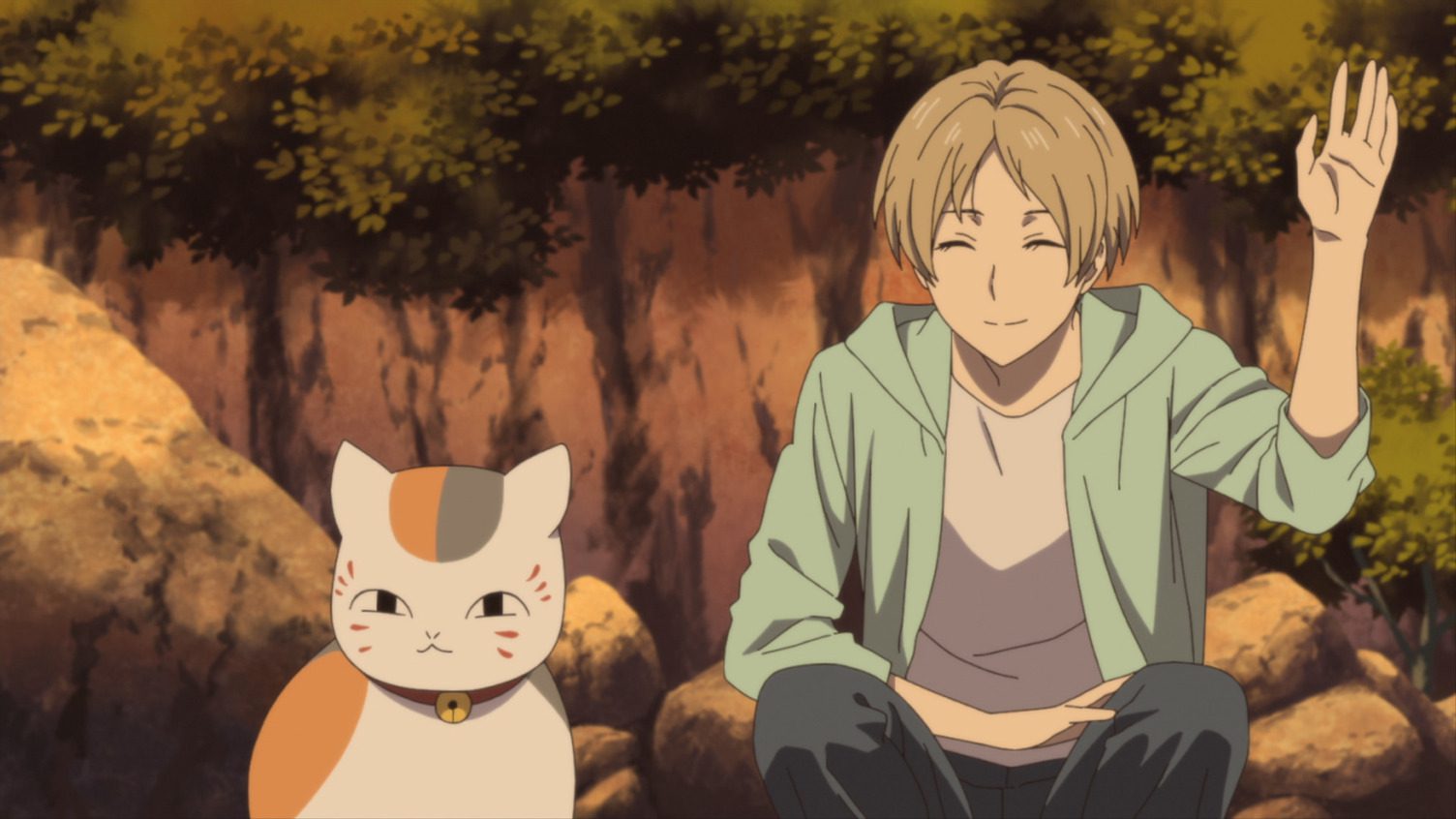 Anime Feminist Recommendations of Fall 2024 - Anime Feminist