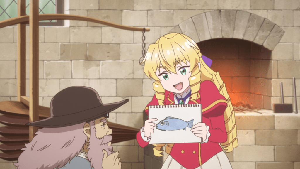 What series do you wish there was more merch for? - Anime Feminist