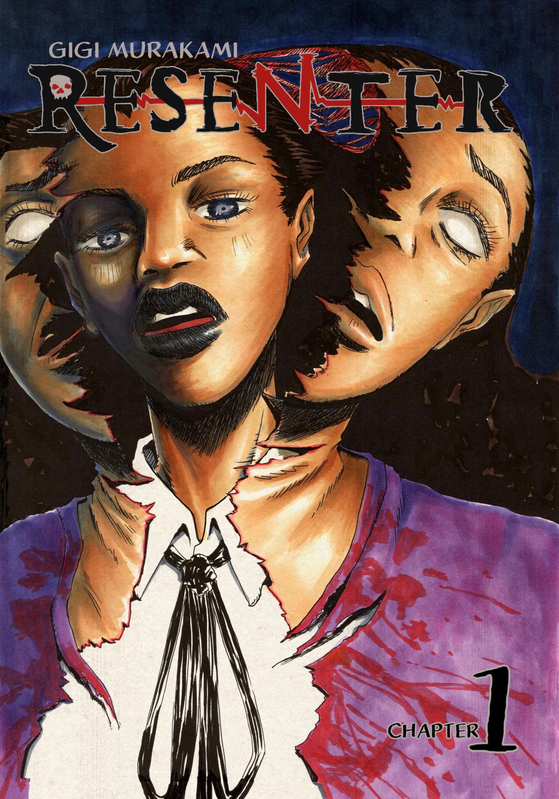 Copy of 001_resenter cover vol 1 copy 3 - Anime Feminist