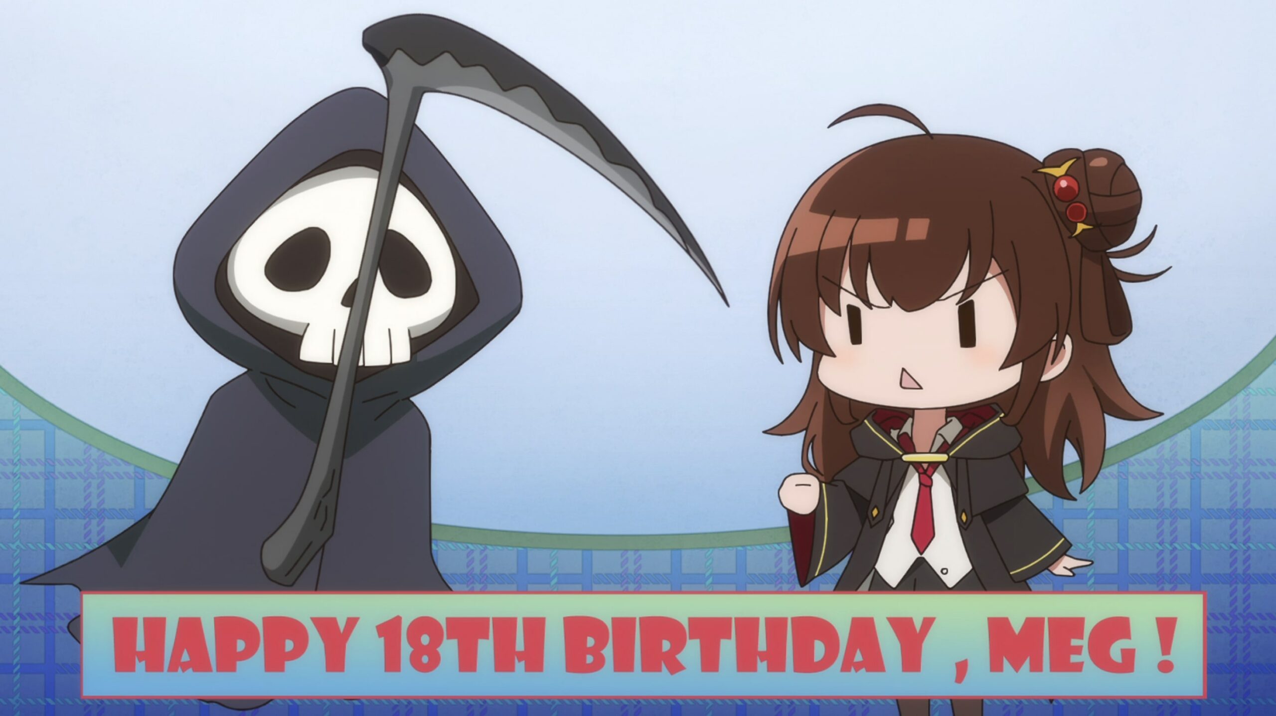 Once Upon a Witch's Death - Episode 1 - Anime Feminist