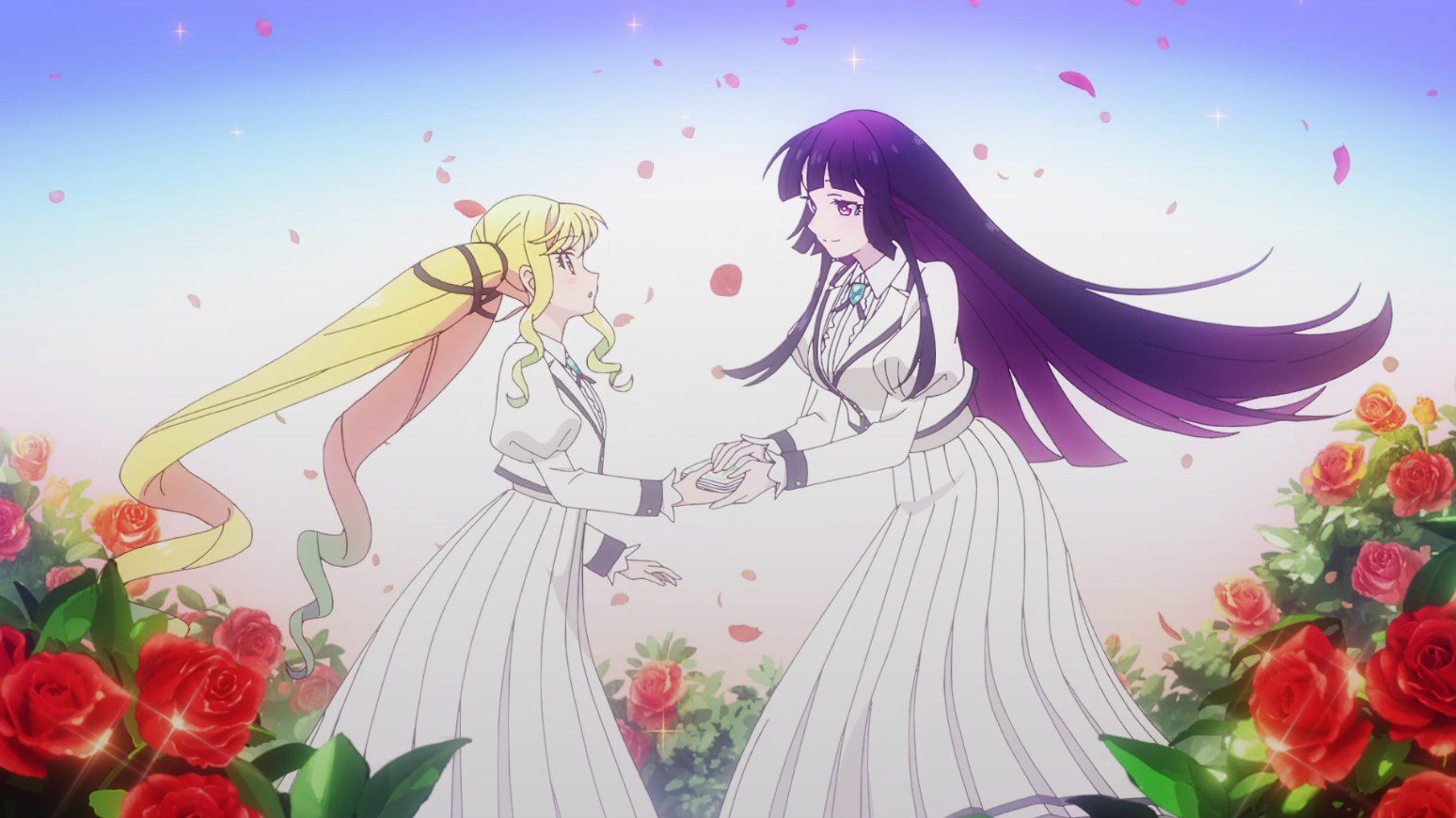 Rock is a Lady's Modesty - Episode 1 - Anime Feminist